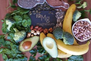 Magnesium IV Therapy