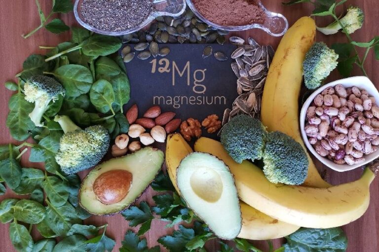 Magnesium IV Therapy