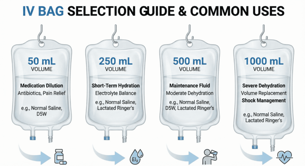 Parts of IV
