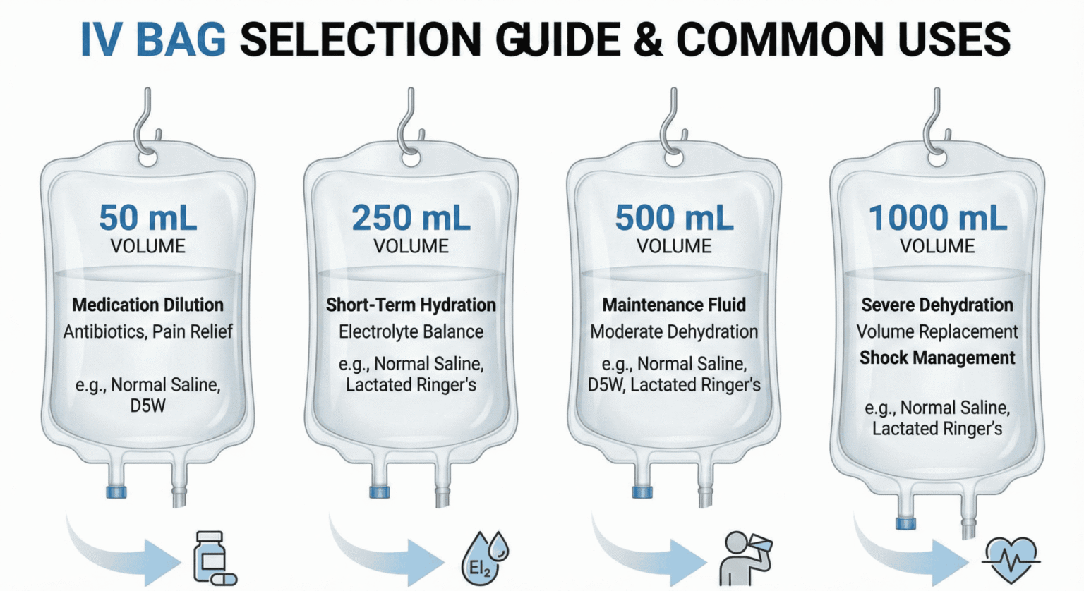 Parts of IV