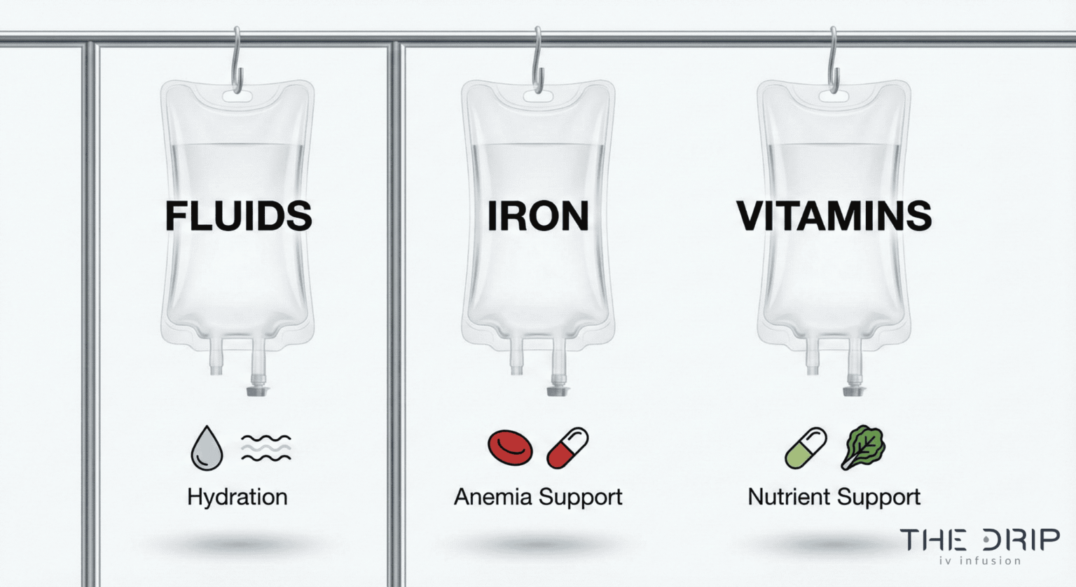 Is IV Therapy Safe During Pregnancy?