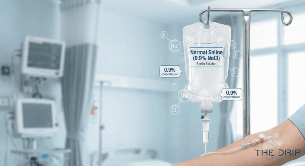 What Is IV Bolus?