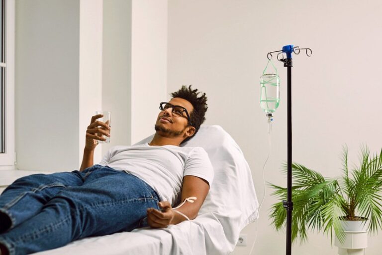 Hypertonic Iv Fluids 4160