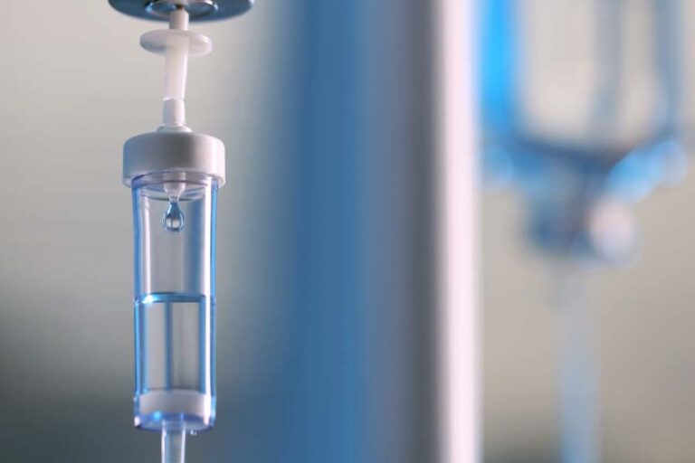 Crystalloid vs Colloid