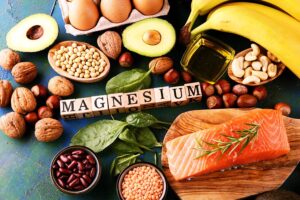 Magnesium IV Therapy Benfits