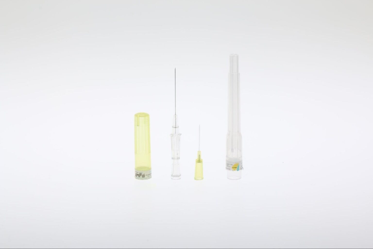 What Is IV Catheter?