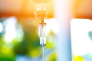 How to Get IV Fluids at Home