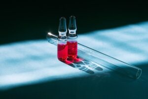 Vitamin B12 Injection IV or IM