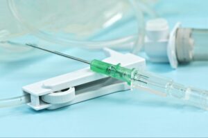 What Is IV Catheter?