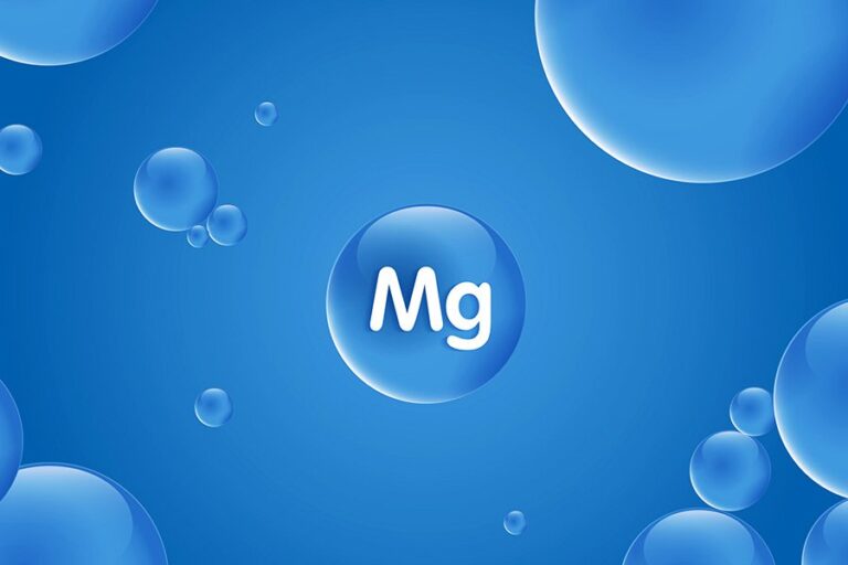 How Long Does IV Magnesium Stay In Your System?