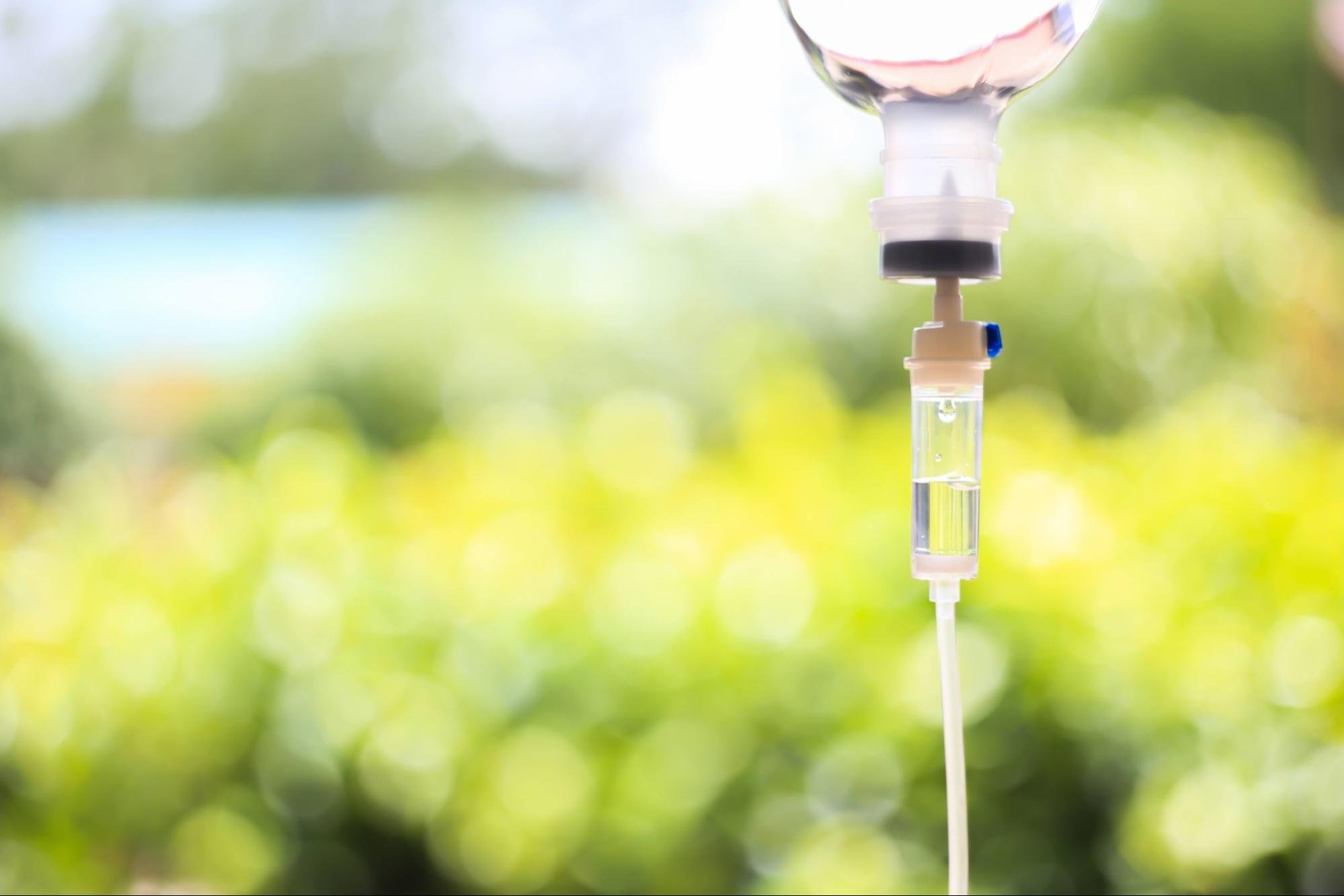 How Much Does an IV Cost at Urgent Care?