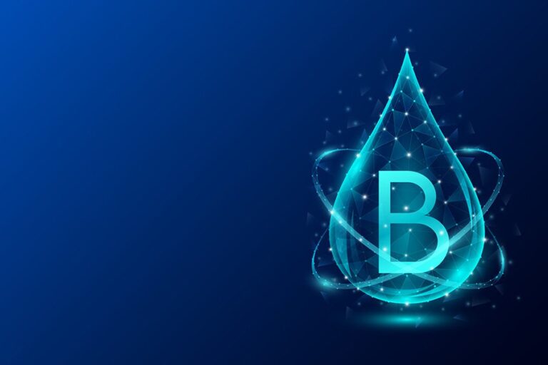 Vitamin B IV Therapy