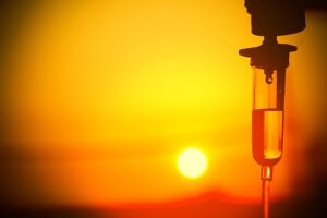 Vitamin B12 Injection IV or IM