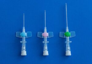 What Is IV Catheter?