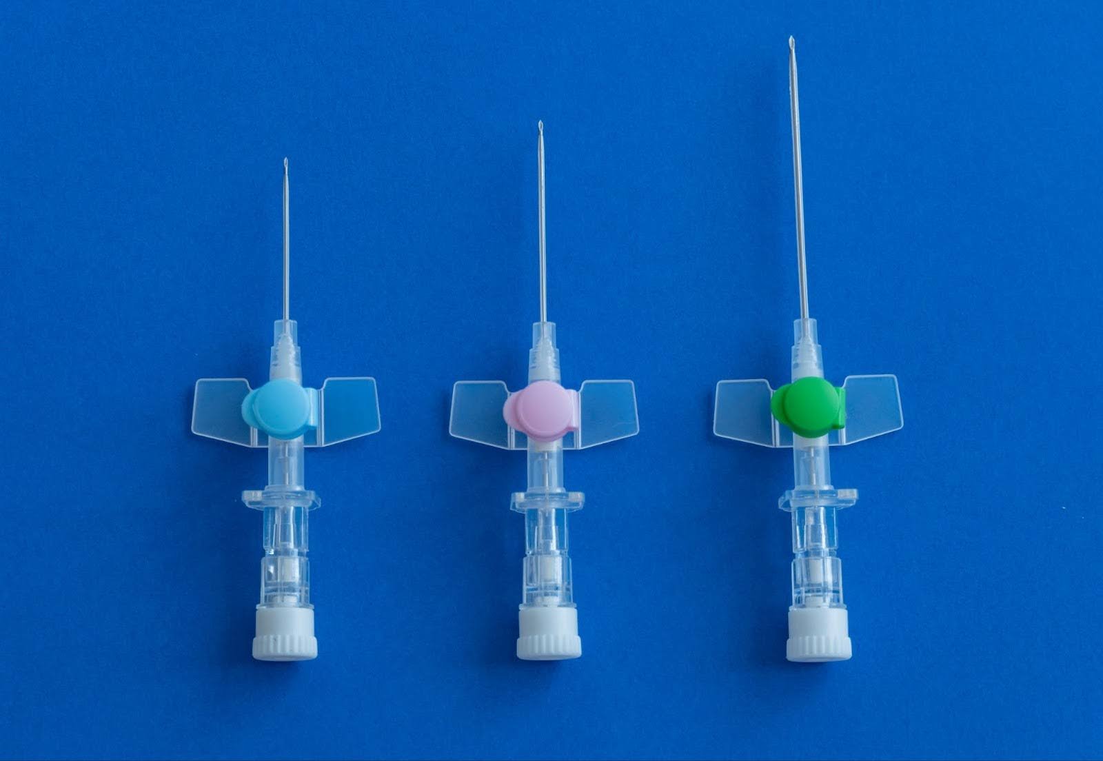 What Is IV Catheter?