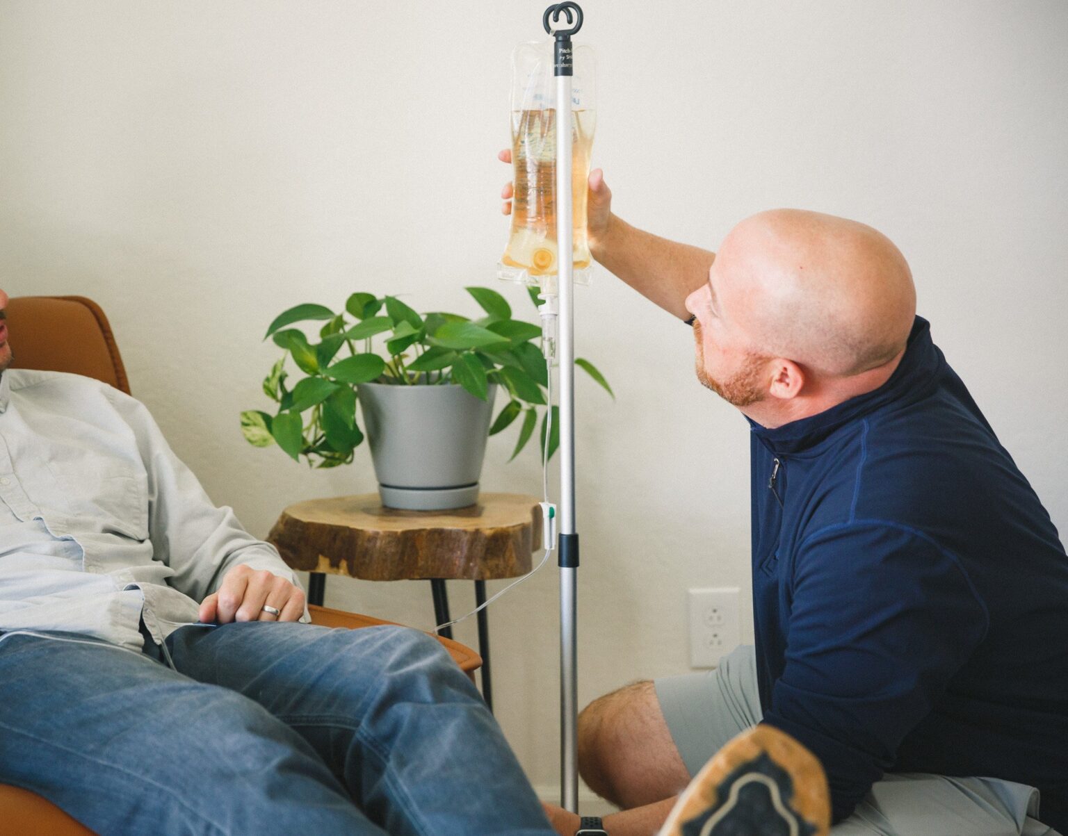 Mobile IV Therapy Services Areas in Arizona