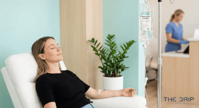 IV Bolus vs IV Infusion